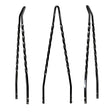 Harley Davidson Softail Curved License Plate Relocation Kit – CycleVisions