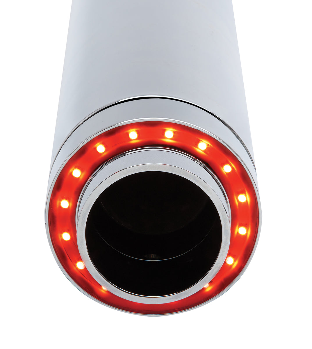 Afterburner Exhaust Tips – CycleVisions