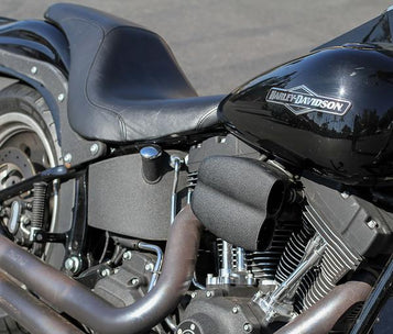 MoFlow Air Cleaner – CycleVisions